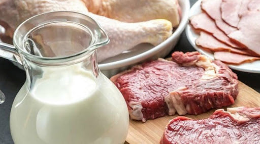 Human Food - Beef - Scotch/Rib Fillet – Tango Fresh