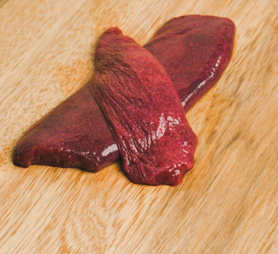 Below cost clearance - Rare, hard to source - Pork spleen, $3.90/kg by ...